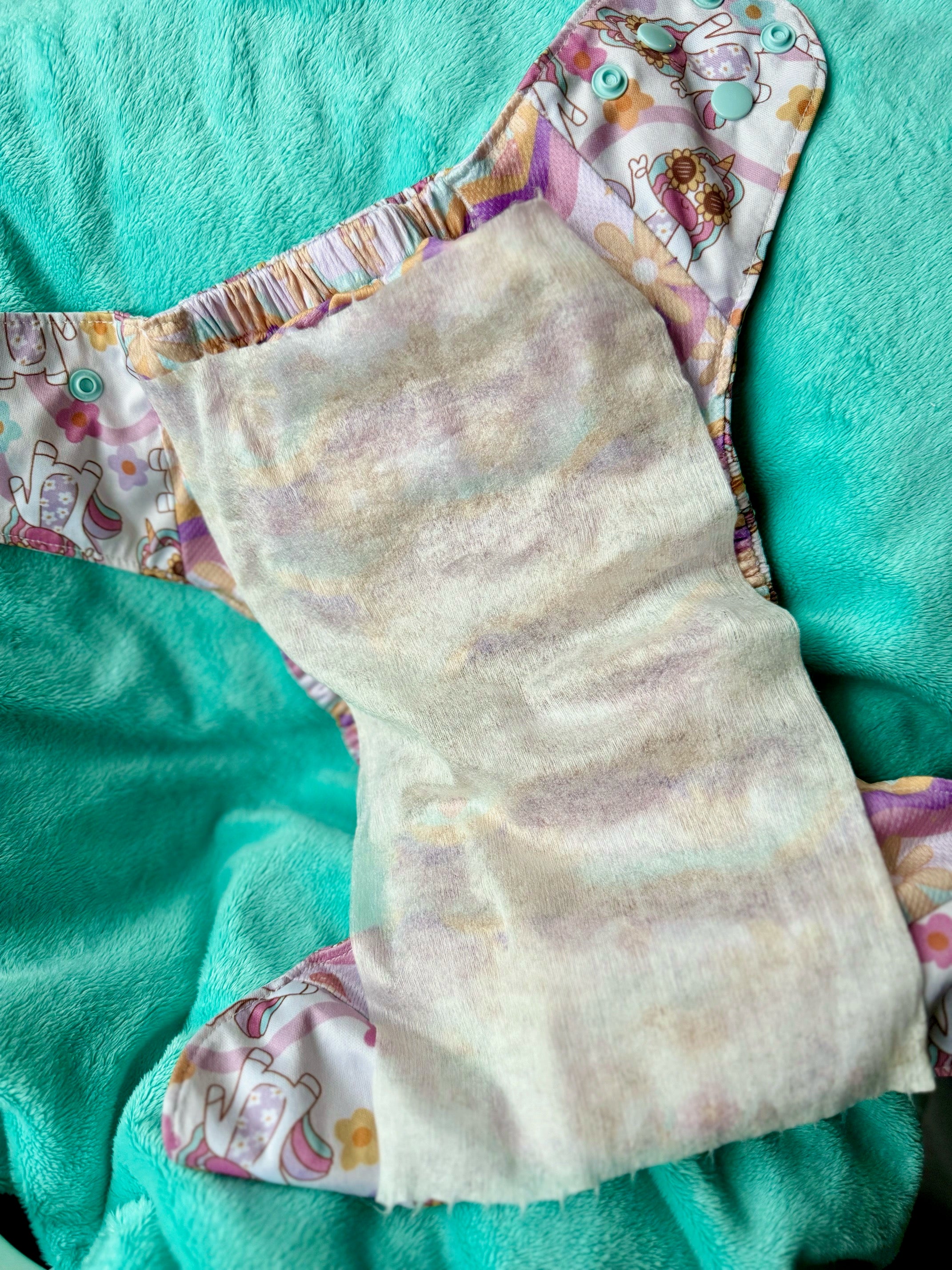 Cloth Diaper Poop: A Comprehensive Survival Guide – Beach Buns Cloth ...