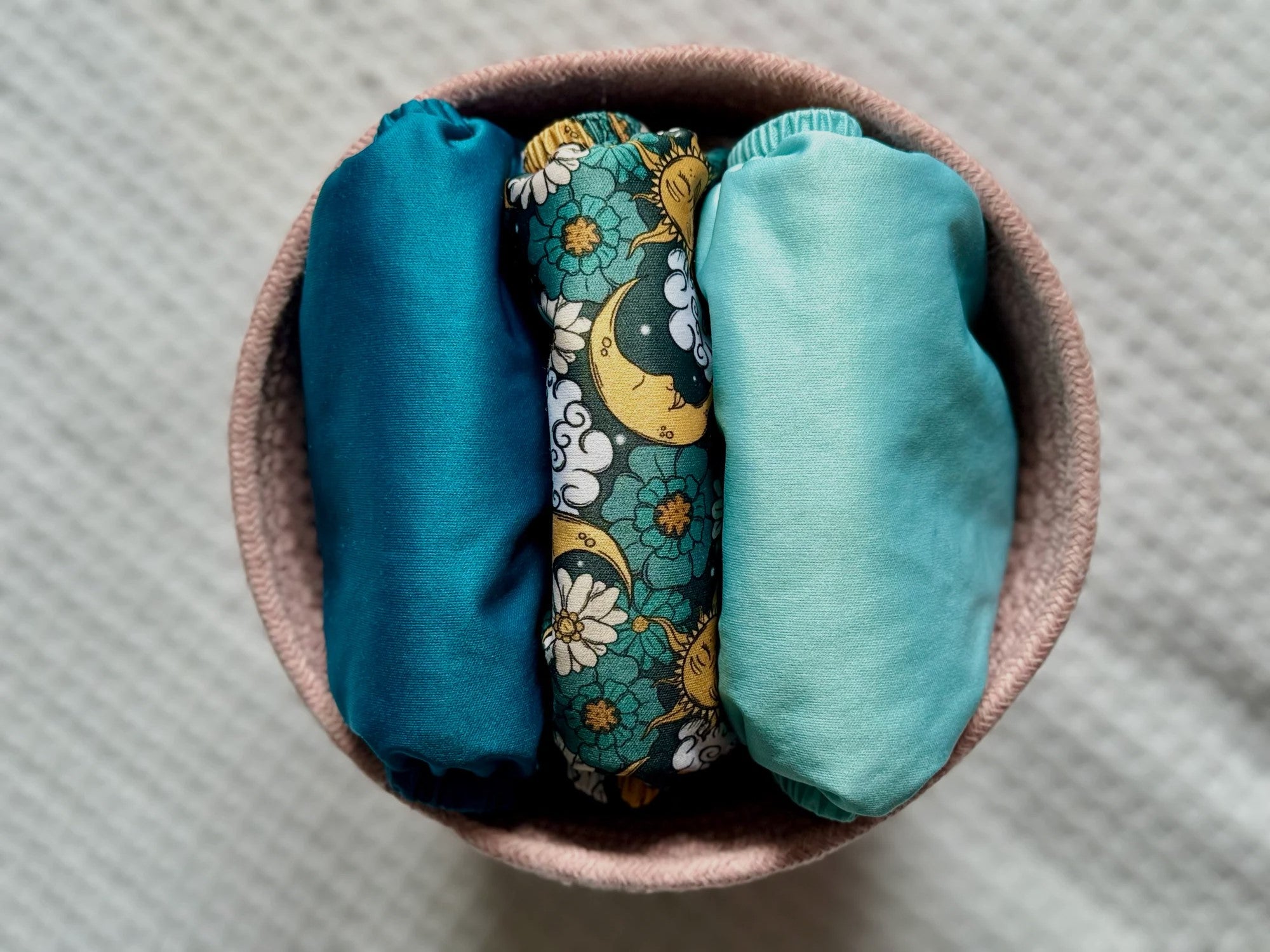 How Many Cloth Diapers Do I Need? – Beach Buns Cloth Diapers