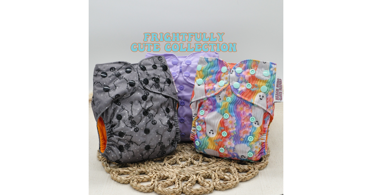 Cloth Diapering 101 – Beach Buns Cloth Diapers