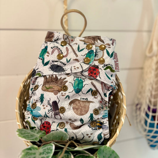 Products – Beach Buns Cloth Diapers